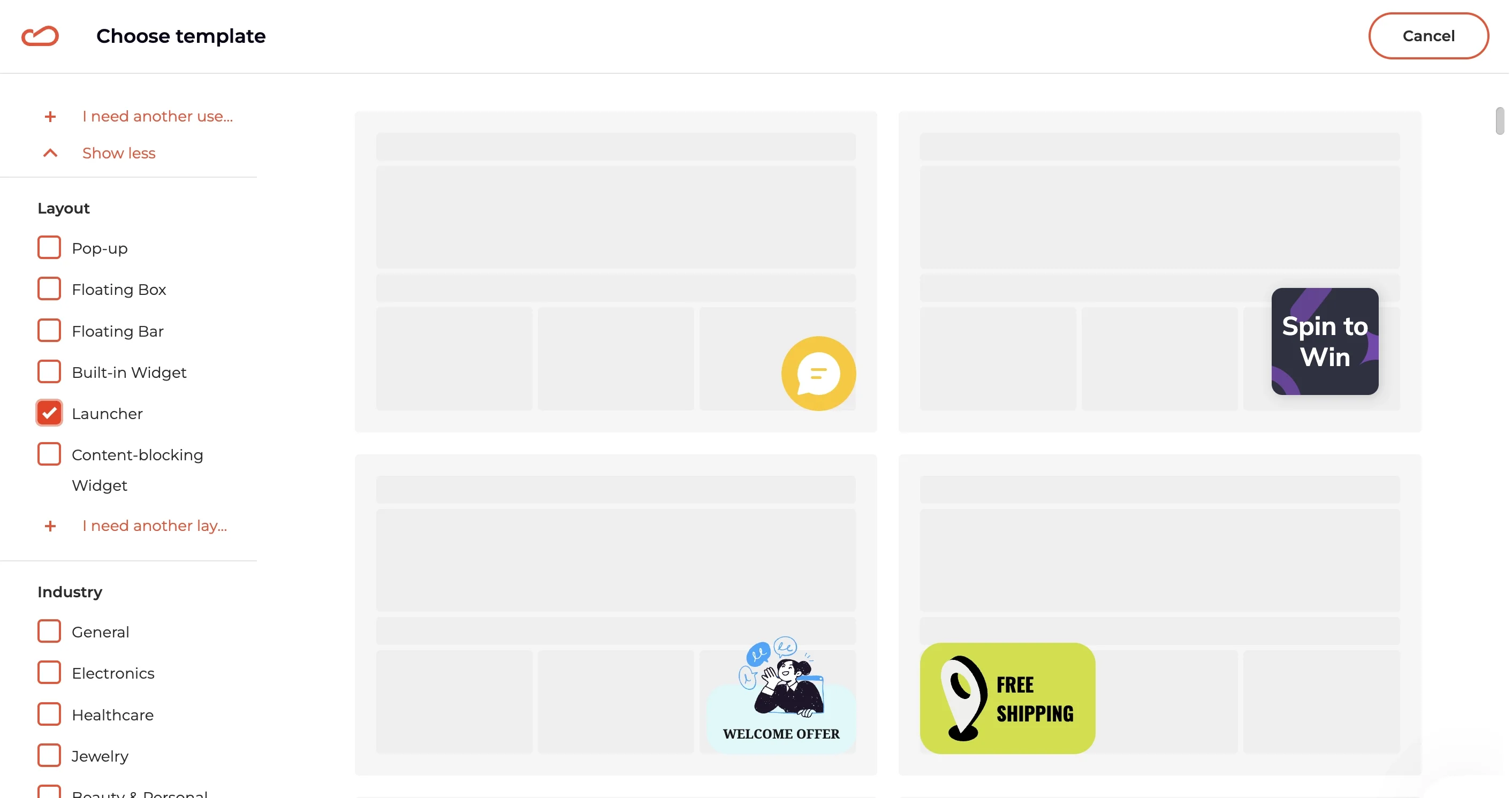 How to Make a Mobile Popup - Best Practices to Follow — Claspo.io